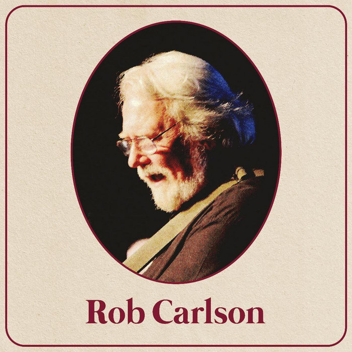 Rob Carlson | Rob Carlson