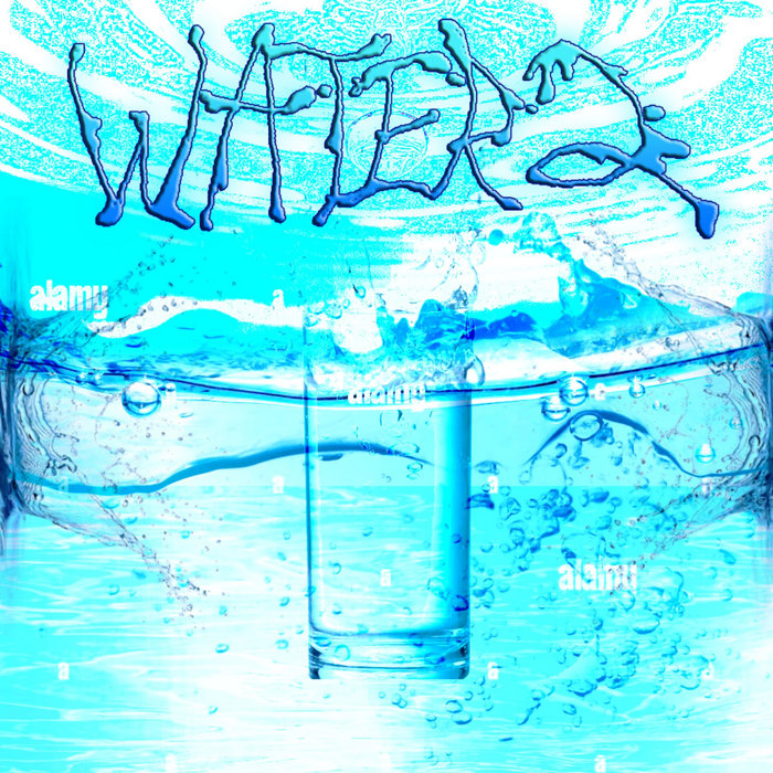 Animatronics (Get a Little Quirky at Night) | Water 2