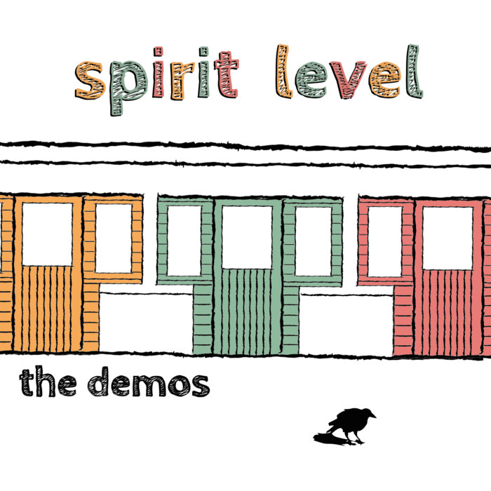 spirit level: the demos | Randolph's Leap