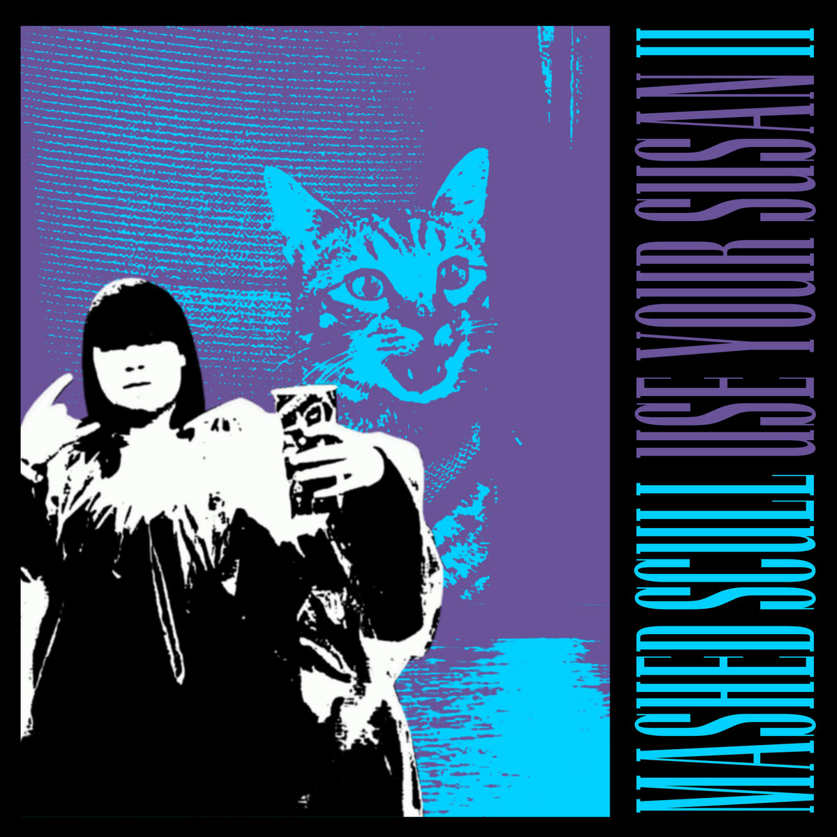 Use Your Susan II | Mashed Scull