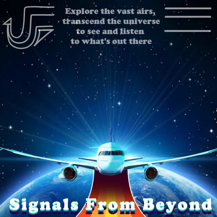 Signals From Beyond | Ecconomy Class
