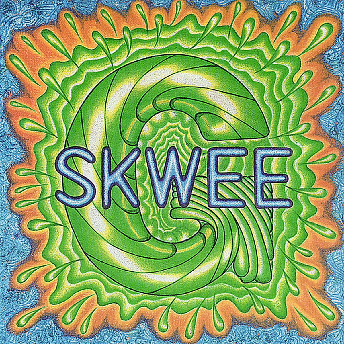 SKWEE-G | SKWEE-G