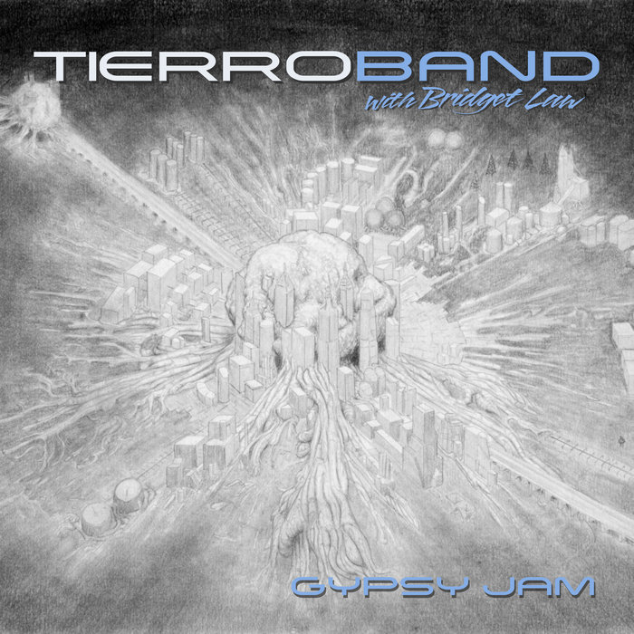 Gypsy Jam | TIERRO BAND