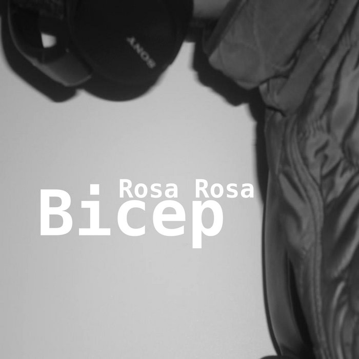 Bicep | Rosa Rosa | The Church of Noisy Goat