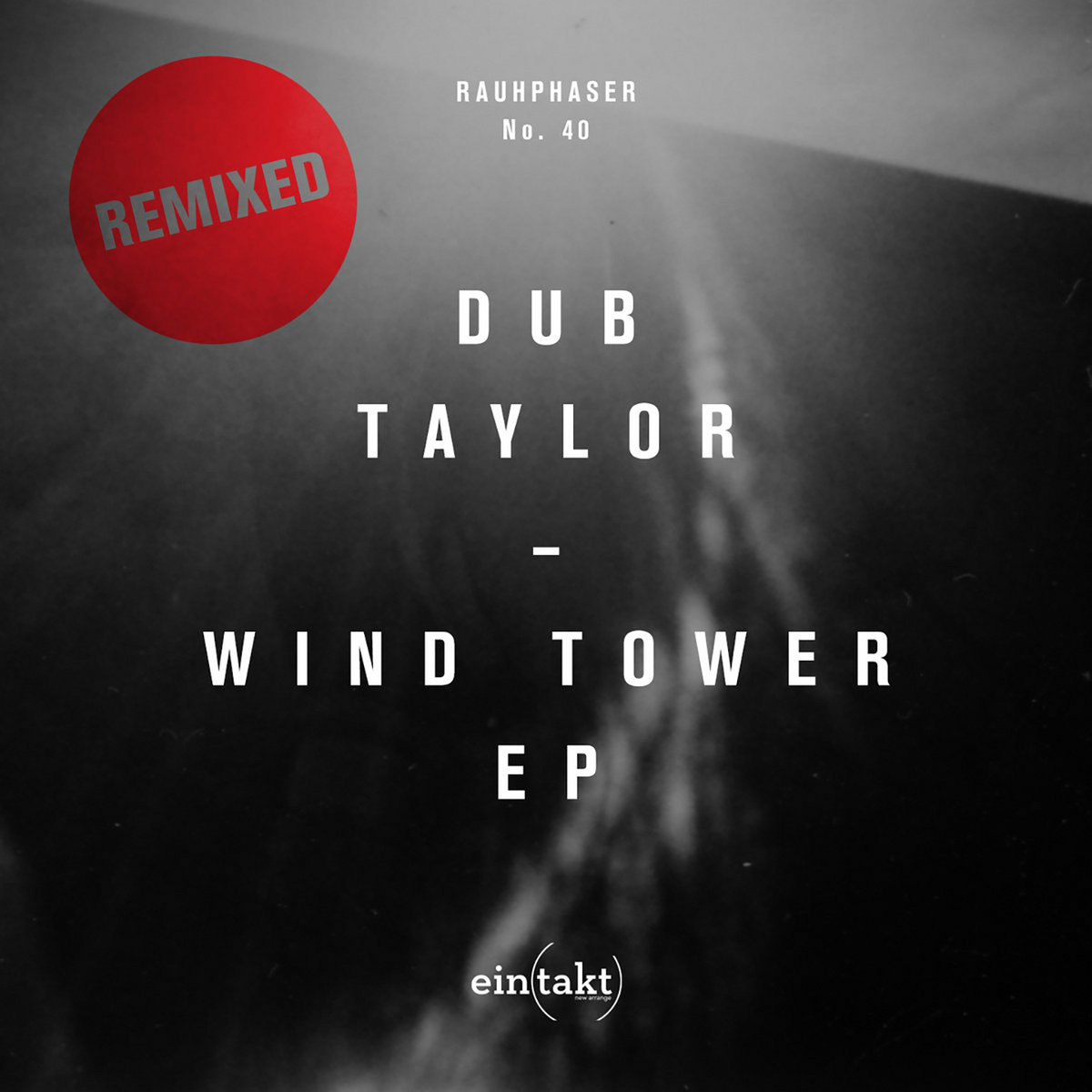 Dub Taylor - Dubber / Robert Templa Rmx (only extern link) | Robert Templa