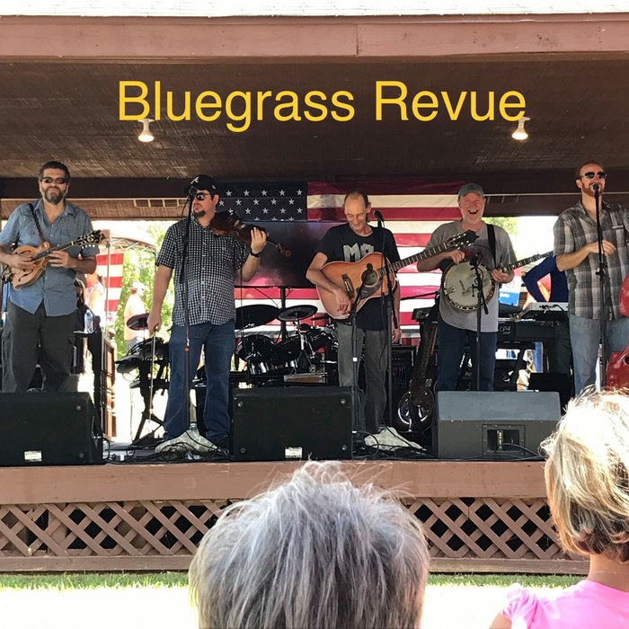 Moonlight Motor Inn | Bluegrass Revue