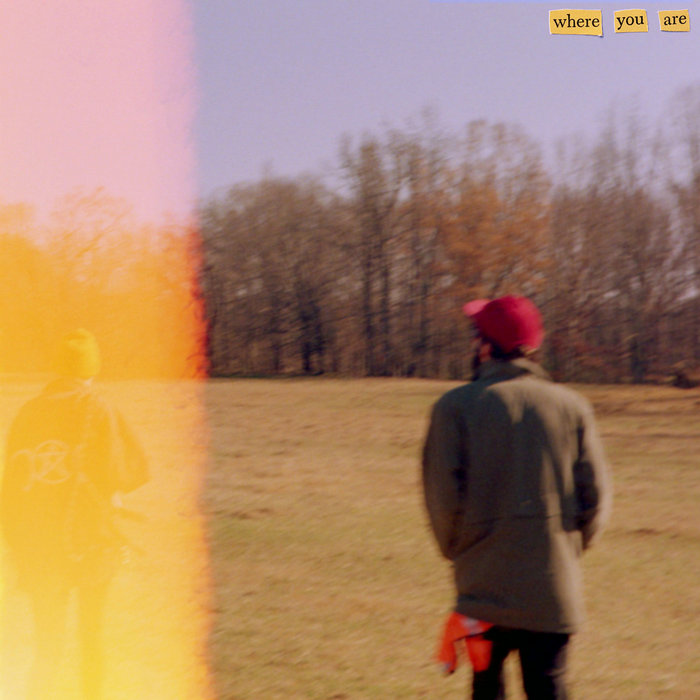 where you are (feat. josh augustin) | orchid mantis