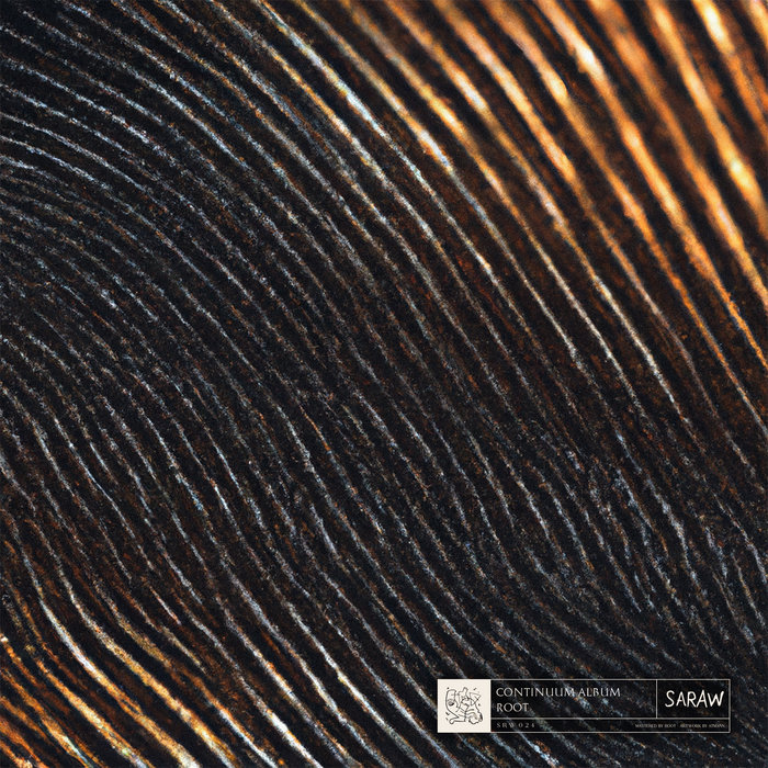 Continuum | Root | Saraw
