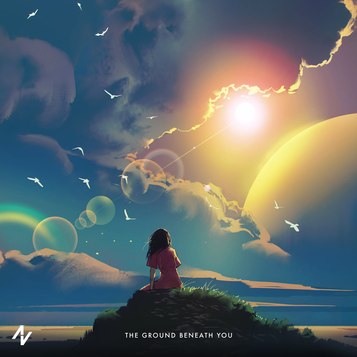 Approaching Nirvana Evolve