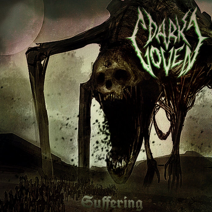 Suffering | Dark Coven