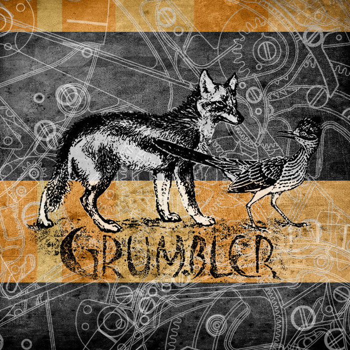 Schematic | Grumbler
