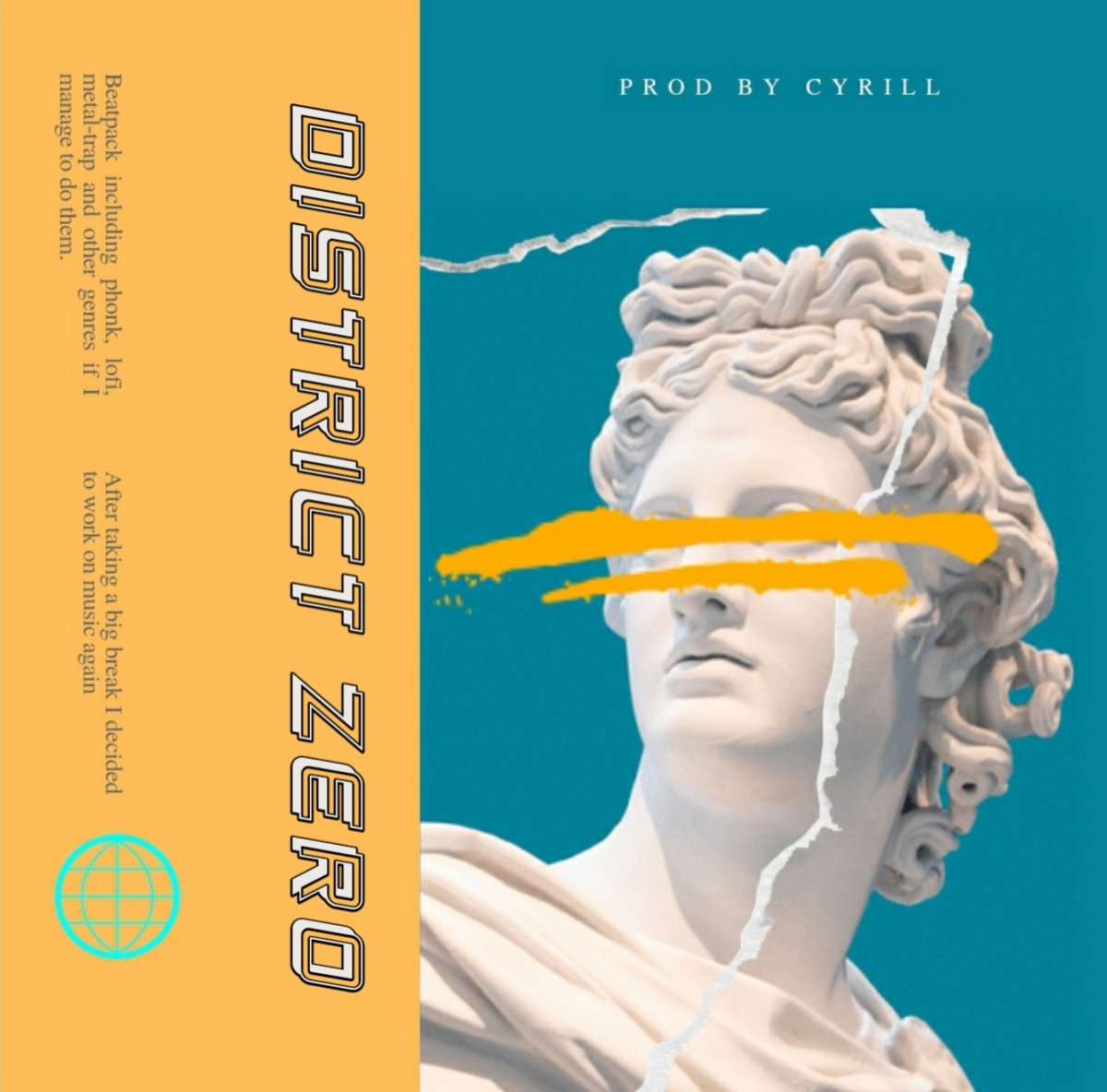 District Zero | Zxcyrill