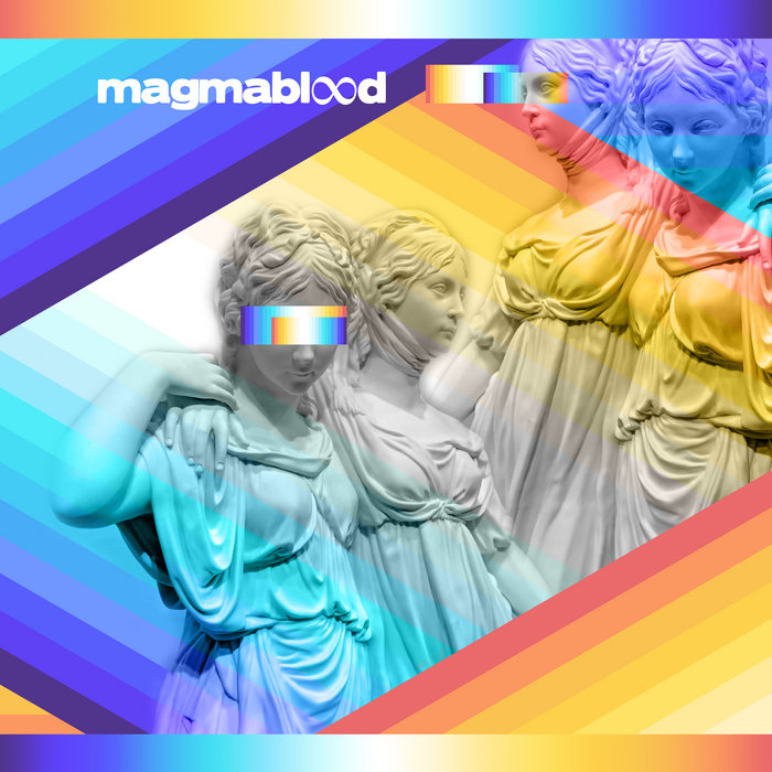 Flow Supreme LP | Magmablood