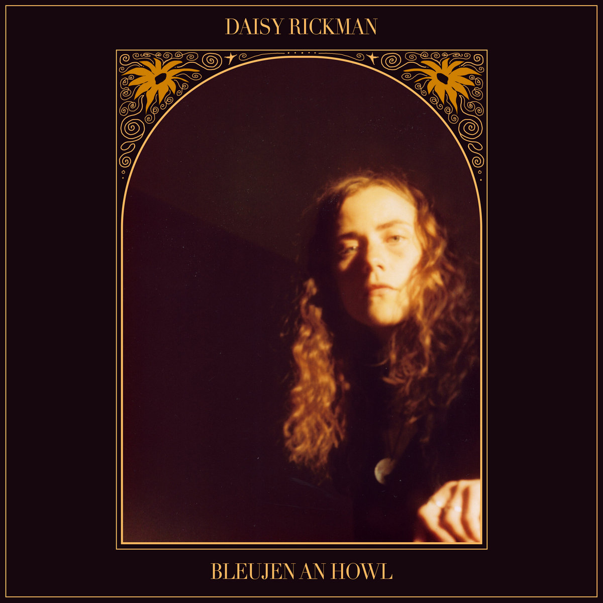 Bleujen an Howl | Daisy Rickman