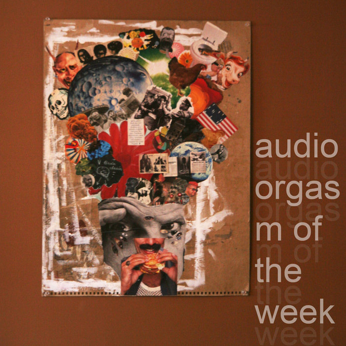 Audio Orgasm of the Week; the bedroom demo | Nathan Scott Phillips