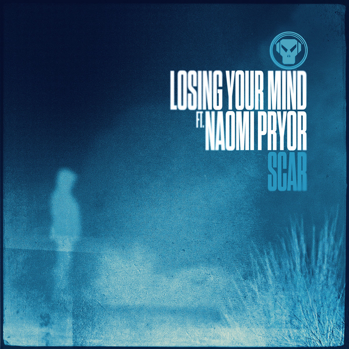 Losing Your Mind (ft. Naomi Pryor) | SCAR | Metalheadz