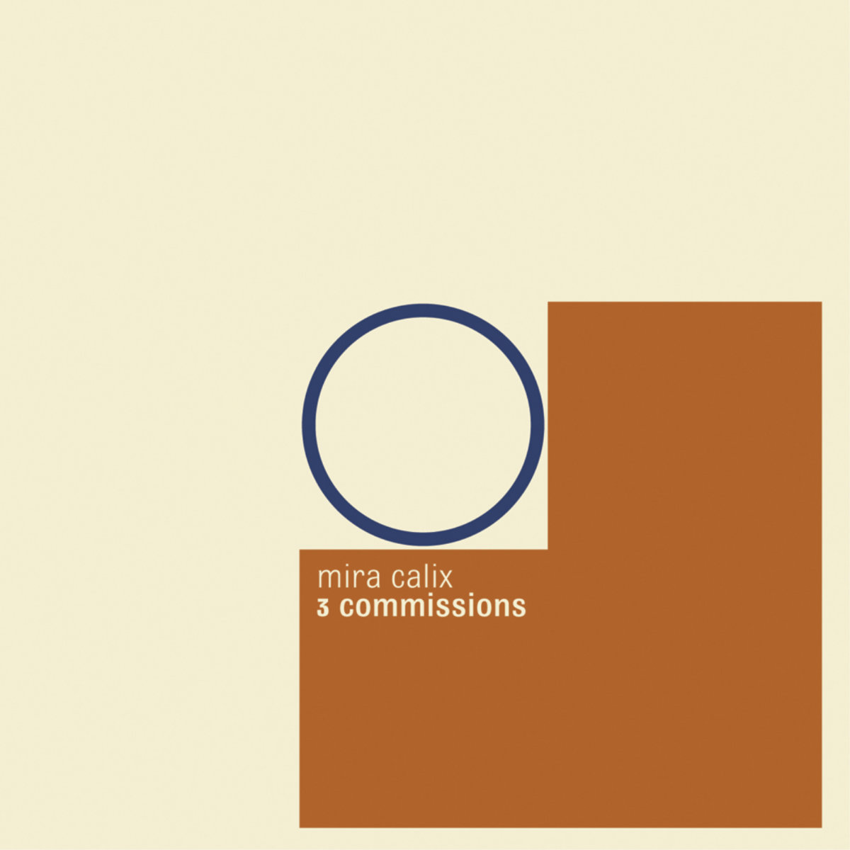 3 Commissions | Mira Calix