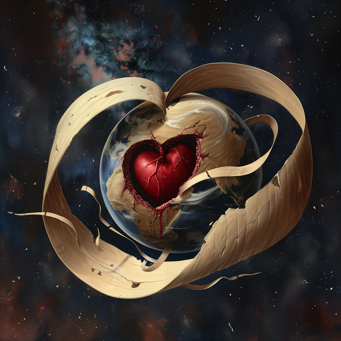 Poisoned Hearts | Artie Smarts & The Botijas | ninjatron