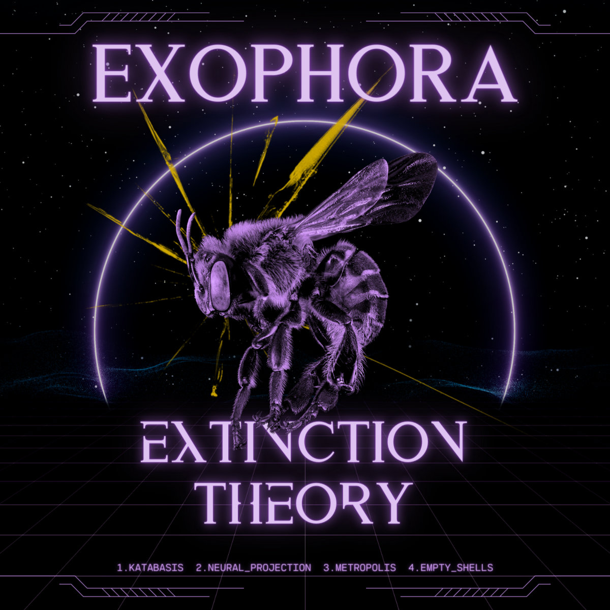 Extinction Theory | Exophora