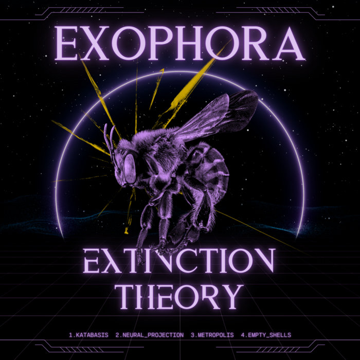 Extinction Theory | Exophora
