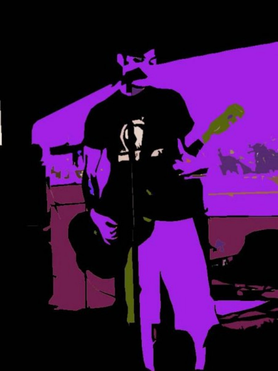 Bubble Girl | Brandon Durbin