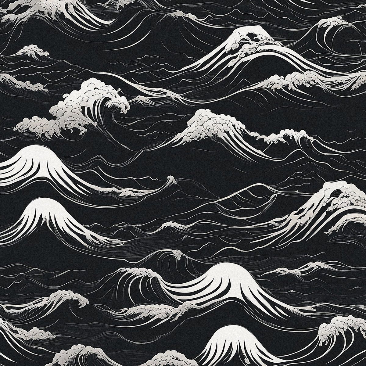Kurai Umi | Luis Vilbro