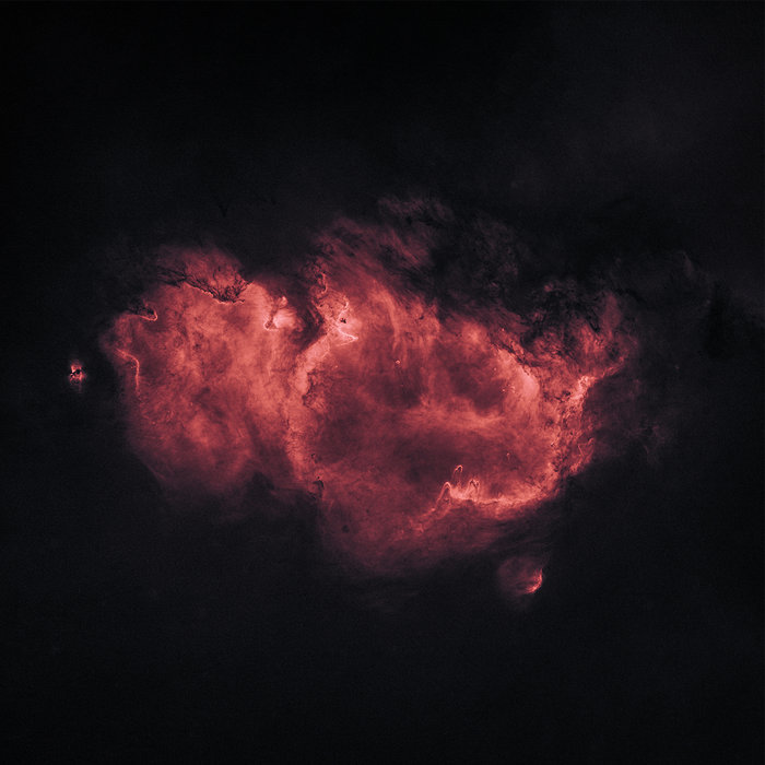 Psychic Pain | Serial Hawk