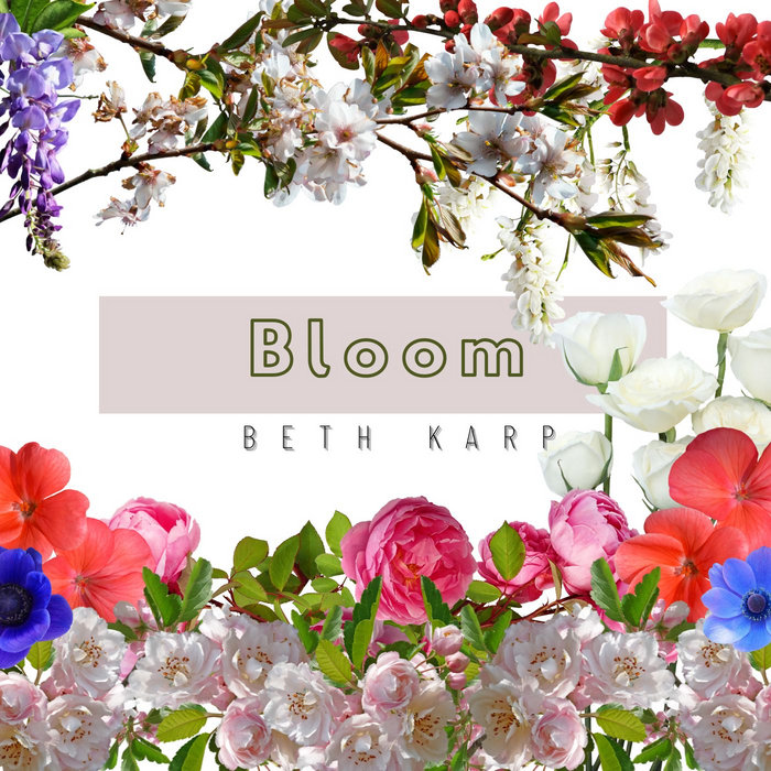 Bloom | Beth Karp