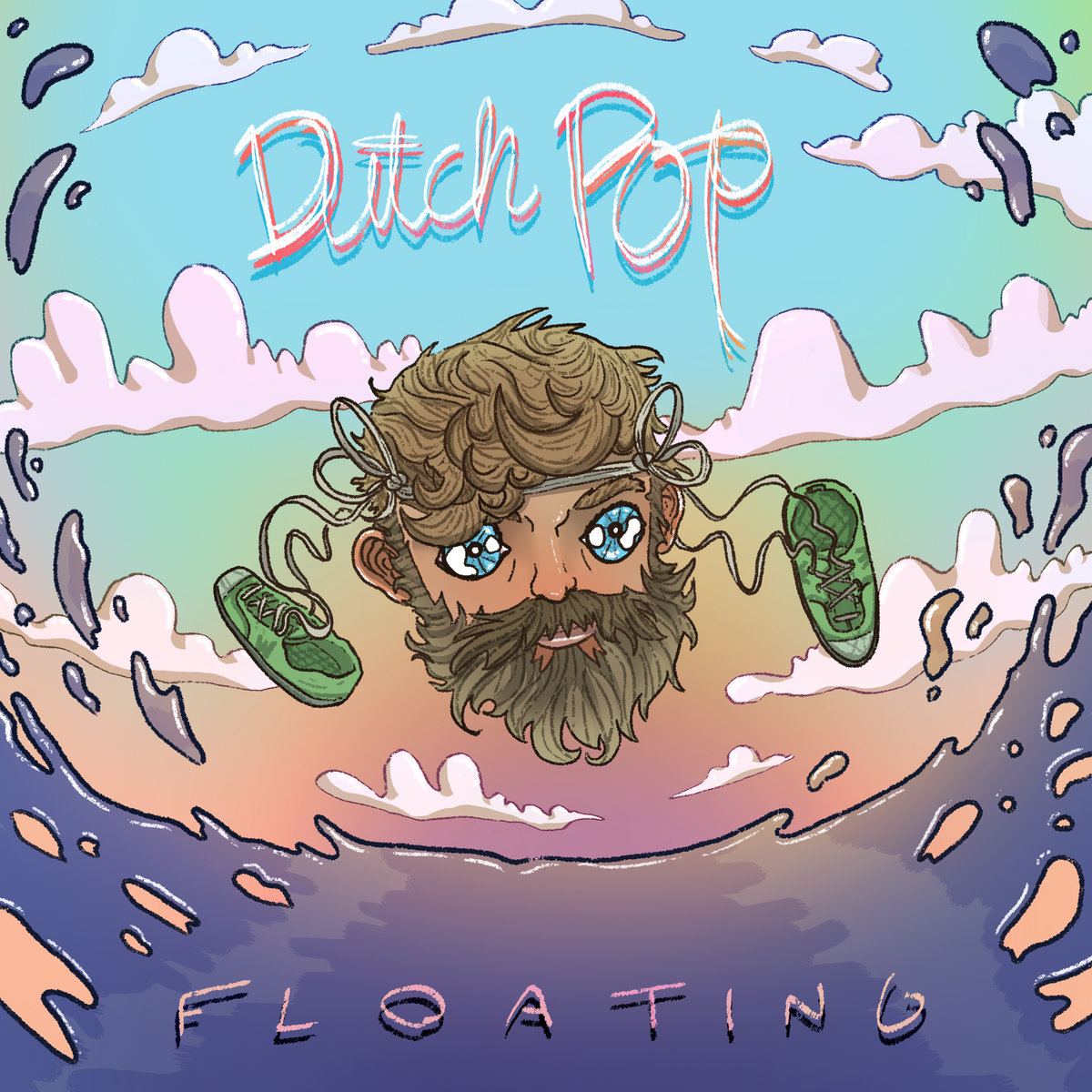 Floating | Dutch Pop