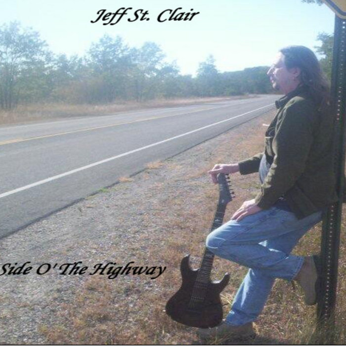 Side O' The Highway | Jeff St. Clair