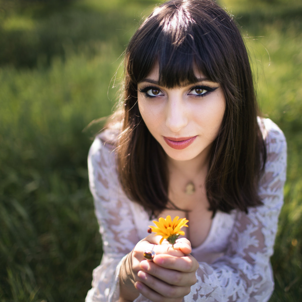 10 Years | Katie Ferrara