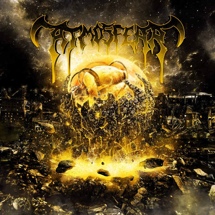 Atmosfear | Atmosfear