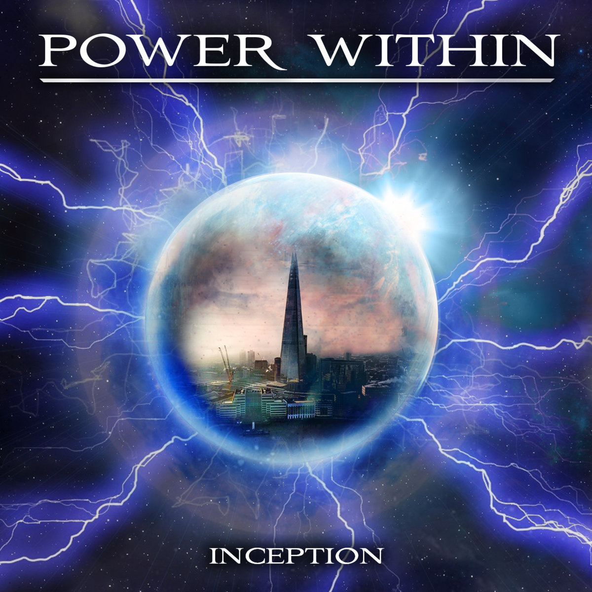 Inception | Power Within
