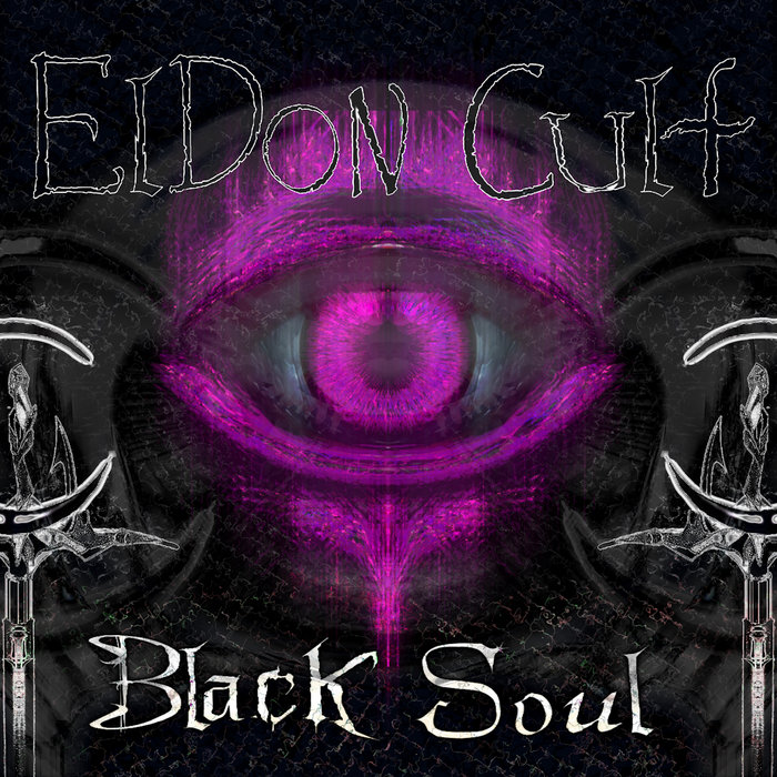 Black Soul Eldon Cult