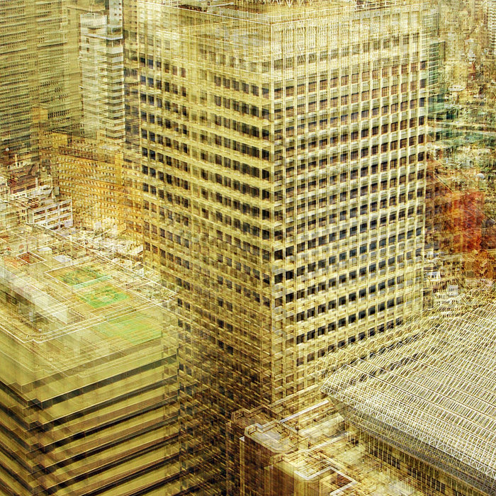 ‘Prague Rock’ Mini-LP (KITL-106) | Prague Rock | Music Nobody Listens To