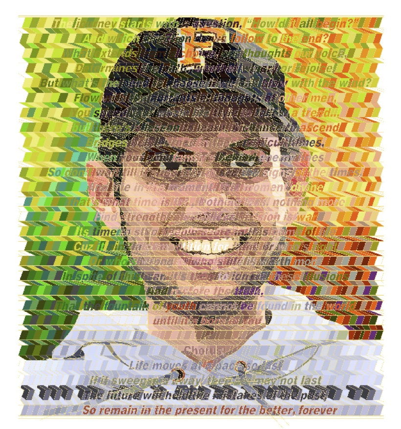 Flight Beyond Time | Kirtan House