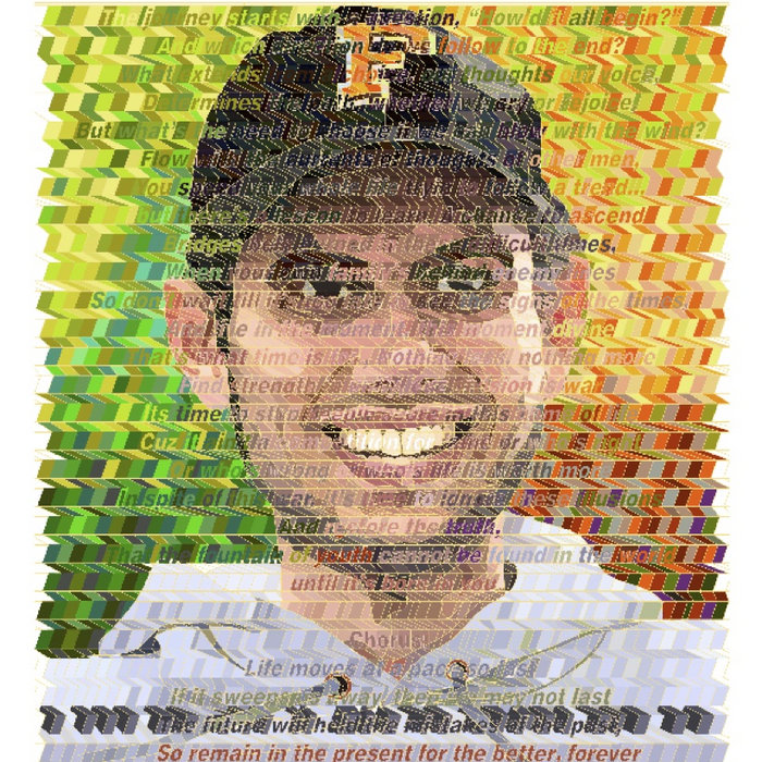 Flight Beyond Time | Kirtan House