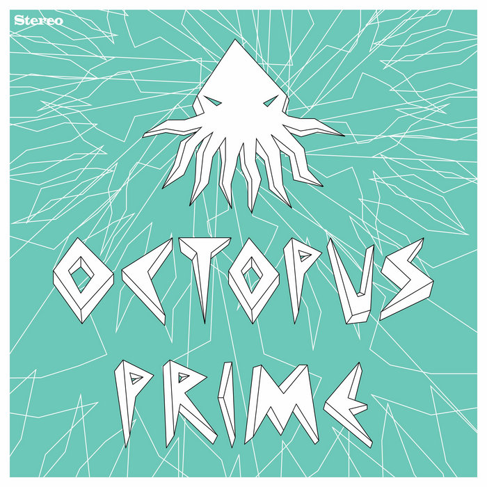 Octopus Prime | Octopus Prime