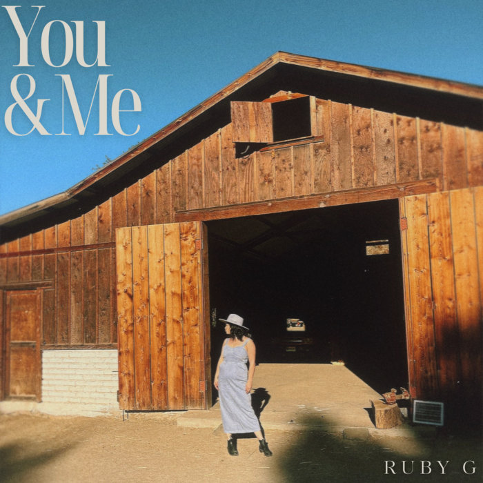 You And Me | Ruby G