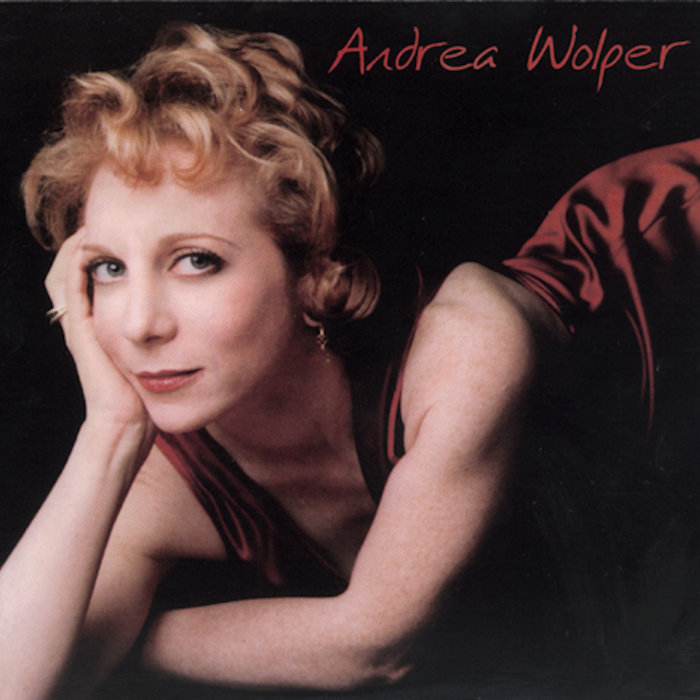 Andrea Wolper | Andrea Wolper