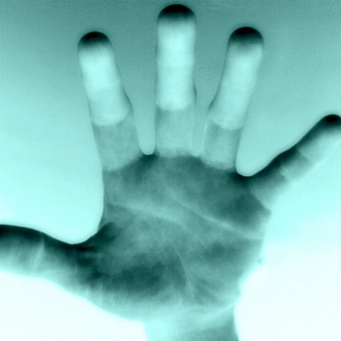 I CAN BE | Matt Combs