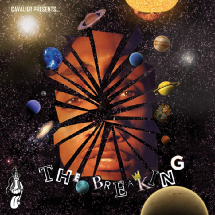 The Breaking | Cavalier