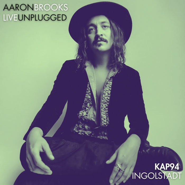 Aaron Brooks Live/Unplugged in Ingolstadt, Germany | Aaron Brooks