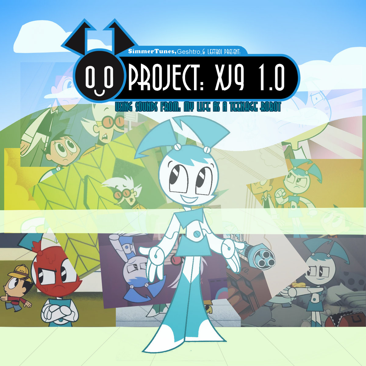 Xj9 Xj9 Venom Tf Druid Illustrations ART Street