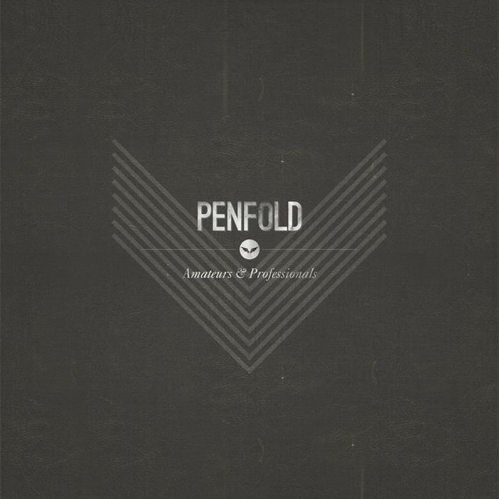 Amateurs & Professionals | Penfold | Count Your Lucky Stars Records