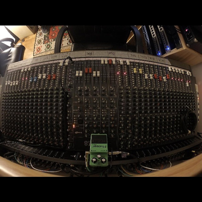 Why? | Duble Control