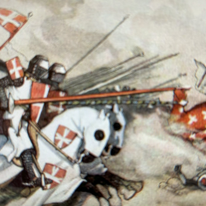 The Modern Day Crusades | The Perishing of Faith | Stemms Audio