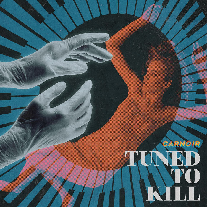 Tuned To Kill | CarNoir | Auto Reverse