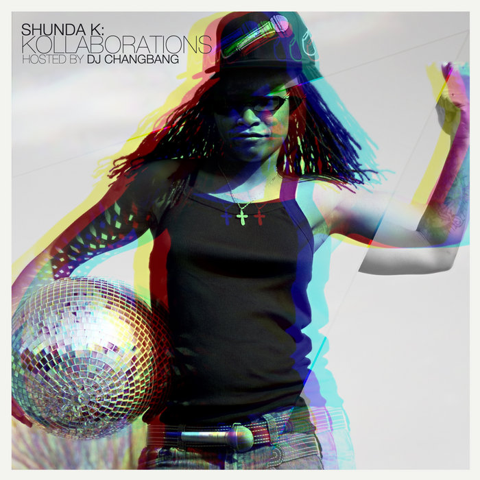 Shunda K: Kollaborations | Shunda K