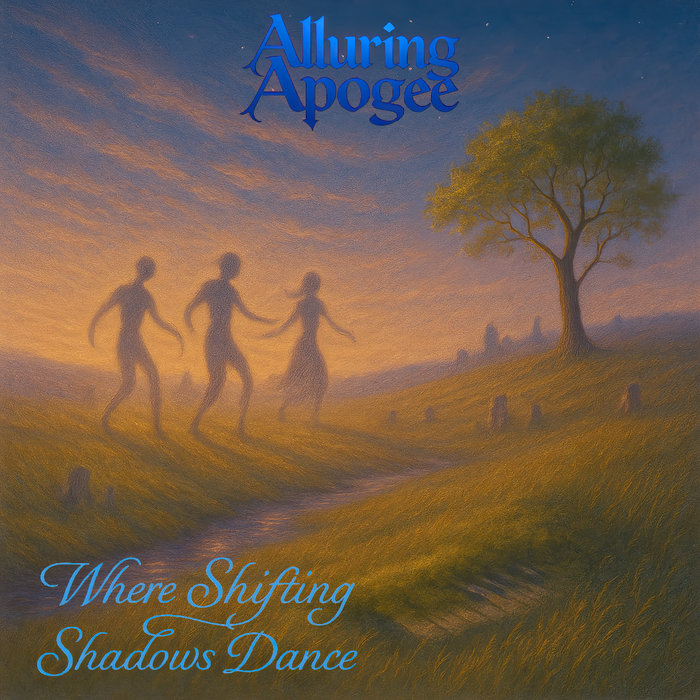 Where Shifting Shadows Dance | Alluring Apogee | The Dark Tower